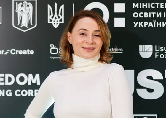 Відважна 2 — Масштабування та діджиталізація