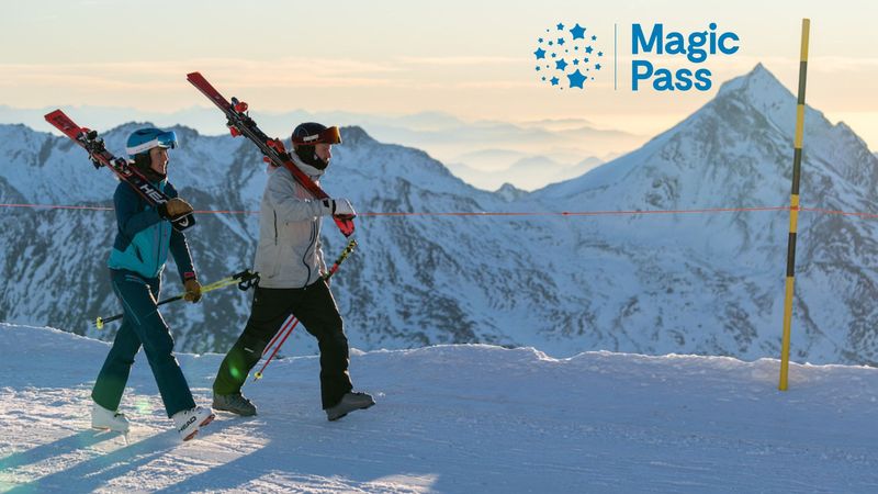 Villars Lodge: A laid-back Swiss Lodge, where casual meets trendy.