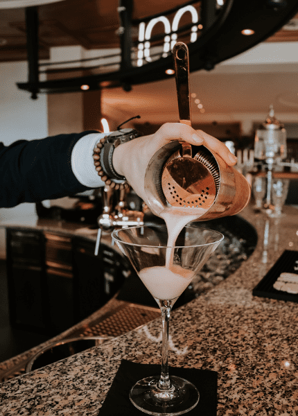 Villars Lodge: A laid-back Swiss Lodge, where casual meets trendy.