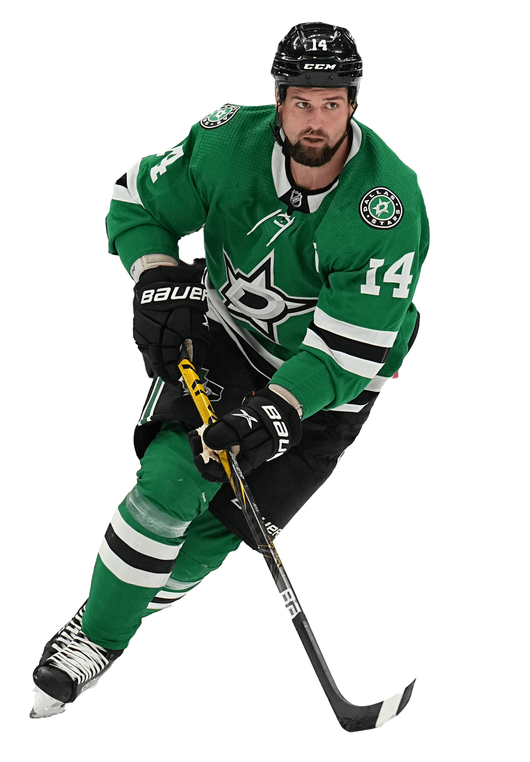 Apollo Athletics • Athletes