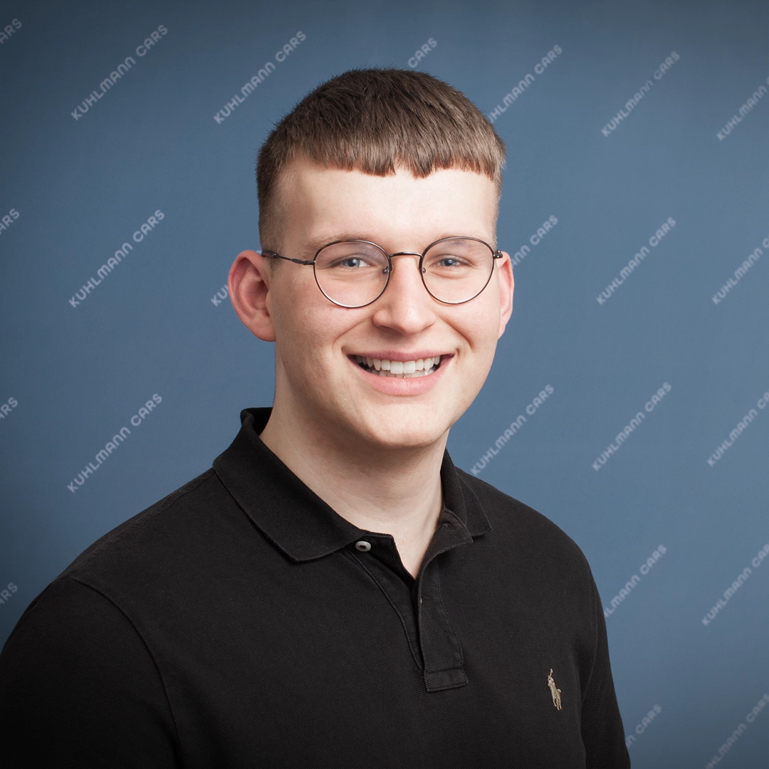 Kuhlmann Cars – Ansprechpartner – Wir sind für Sie da