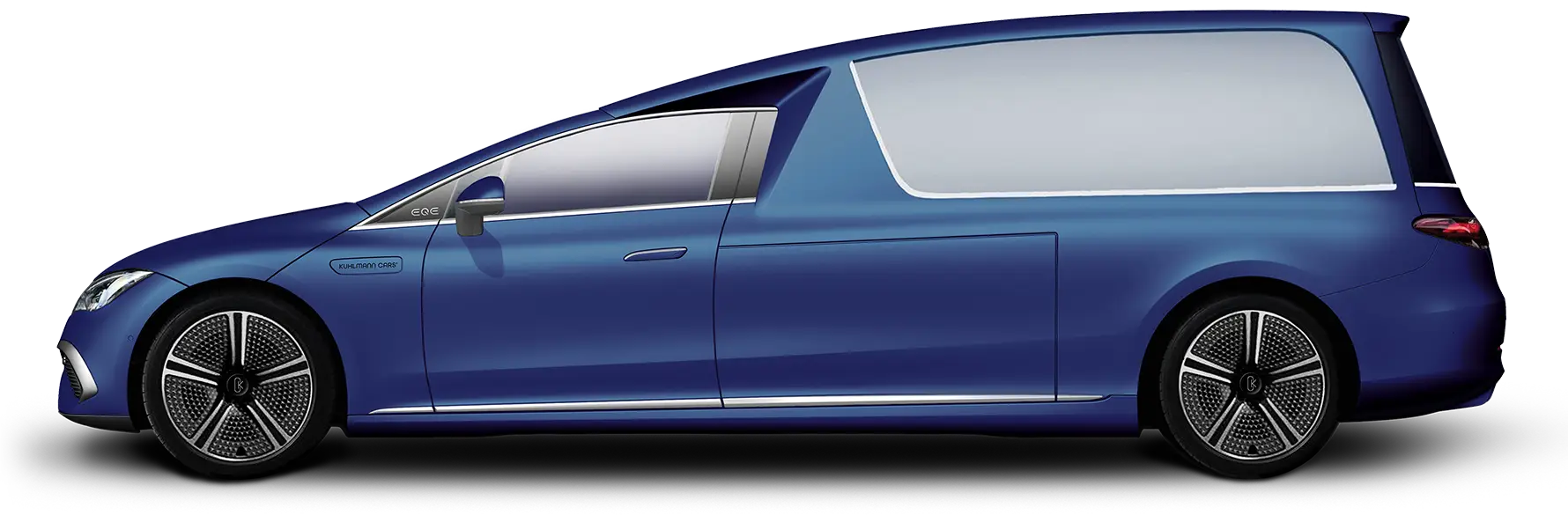 Buy a new hearse on basis Mercedes-Benz EQE