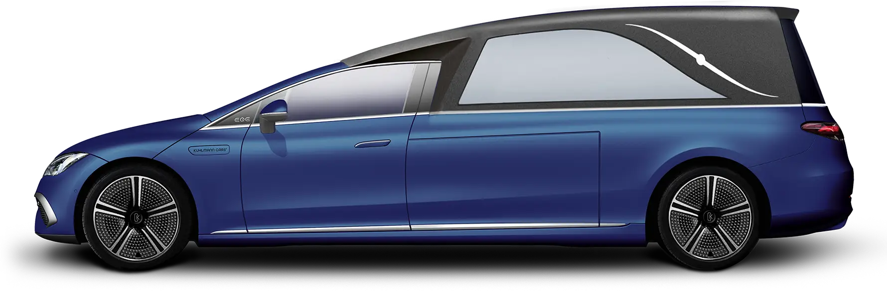 Buy a new hearse on basis Mercedes-Benz EQE