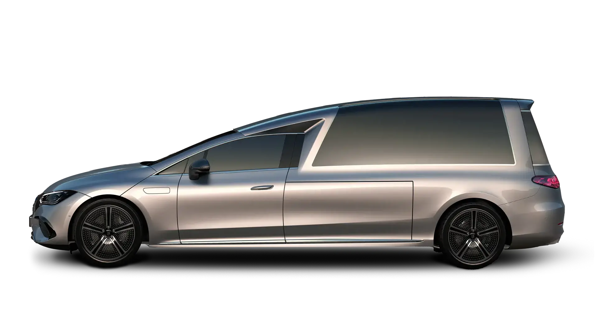 Buy a new hearse on basis Mercedes-Benz EQE