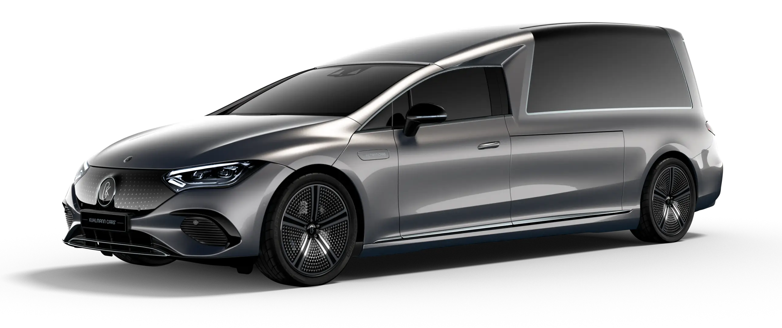 Buy a new hearse on basis Mercedes-Benz EQE