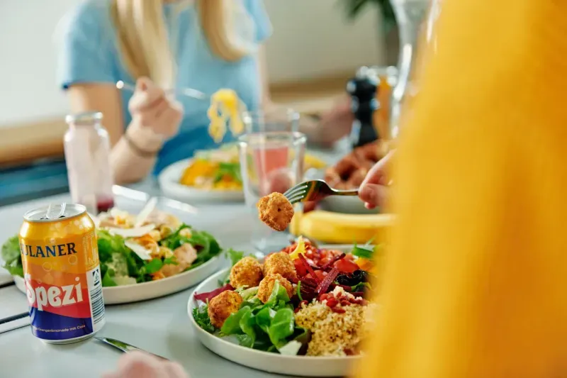 Foodji | Der Essensautomat für Unternehmen: frisch & gesund