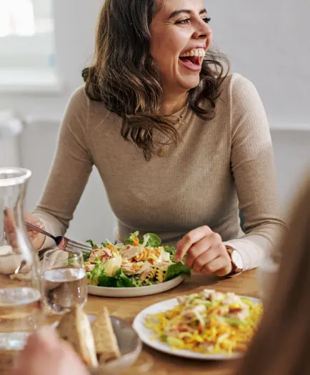 Foodji Airport: Foodji is also available as an employee catering service