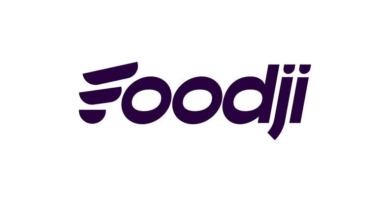 Foodji | Employee catering around the clock