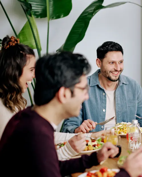 Foodji | über 300 frische & gesunde Gerichte