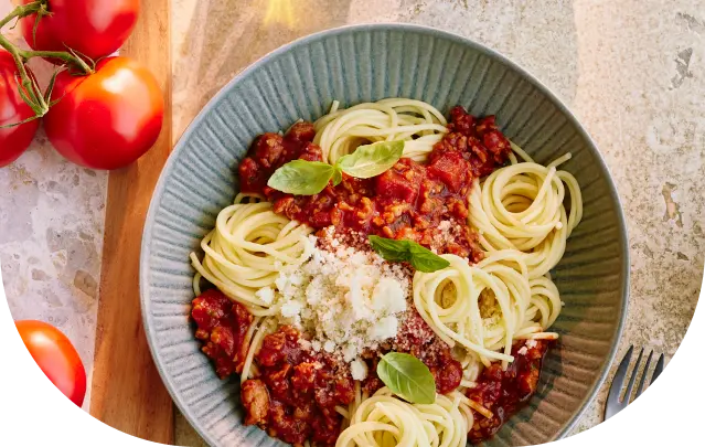 Foodji | über 300 frische & gesunde Gerichte