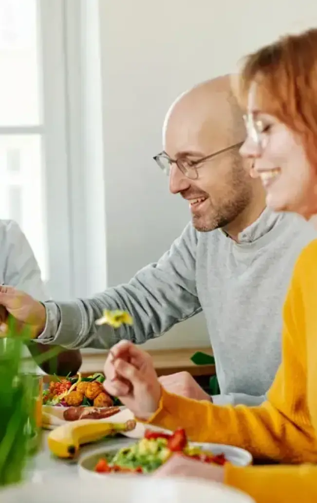 Foodji | Der Essensautomat für Unternehmen: frisch & gesund