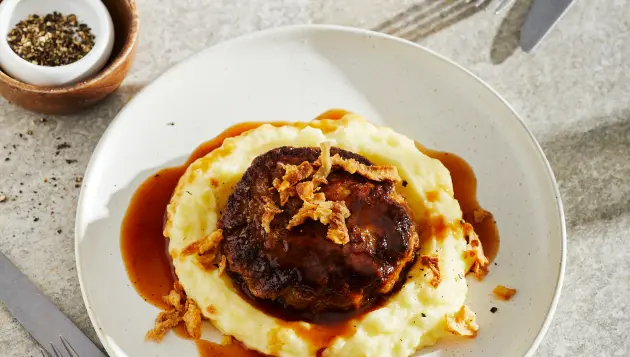 Foodji | fresh employee catering in shift operation