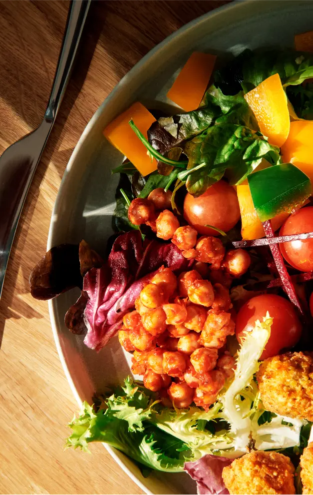 Foodji | Gesunde Verpflegung im Krankenhaus