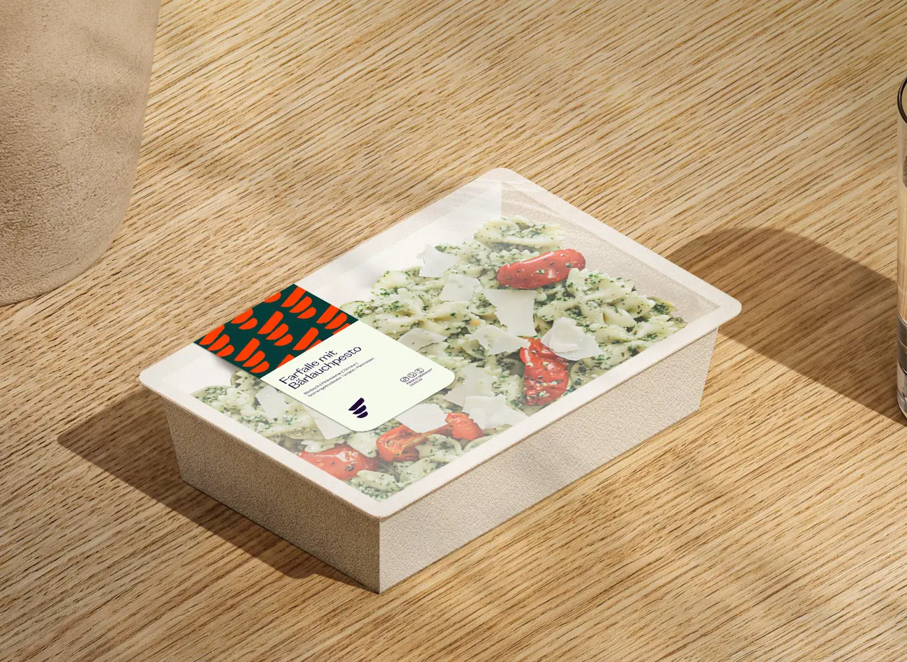 Foodji | To Go Essen - frisch & gesund