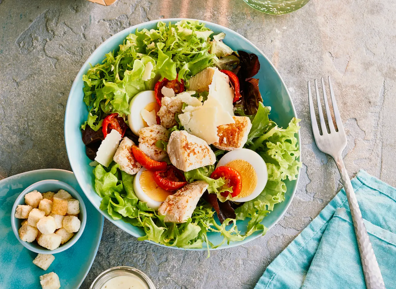 Foodji | To Go Essen - frisch & gesund