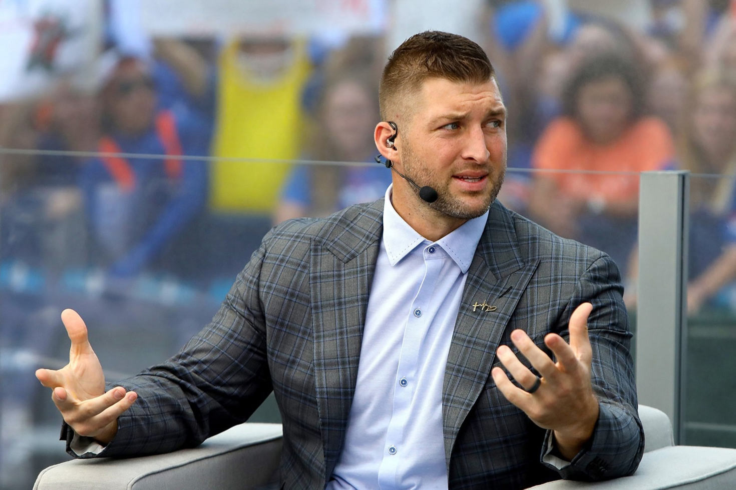 Front Office Sports Advertising