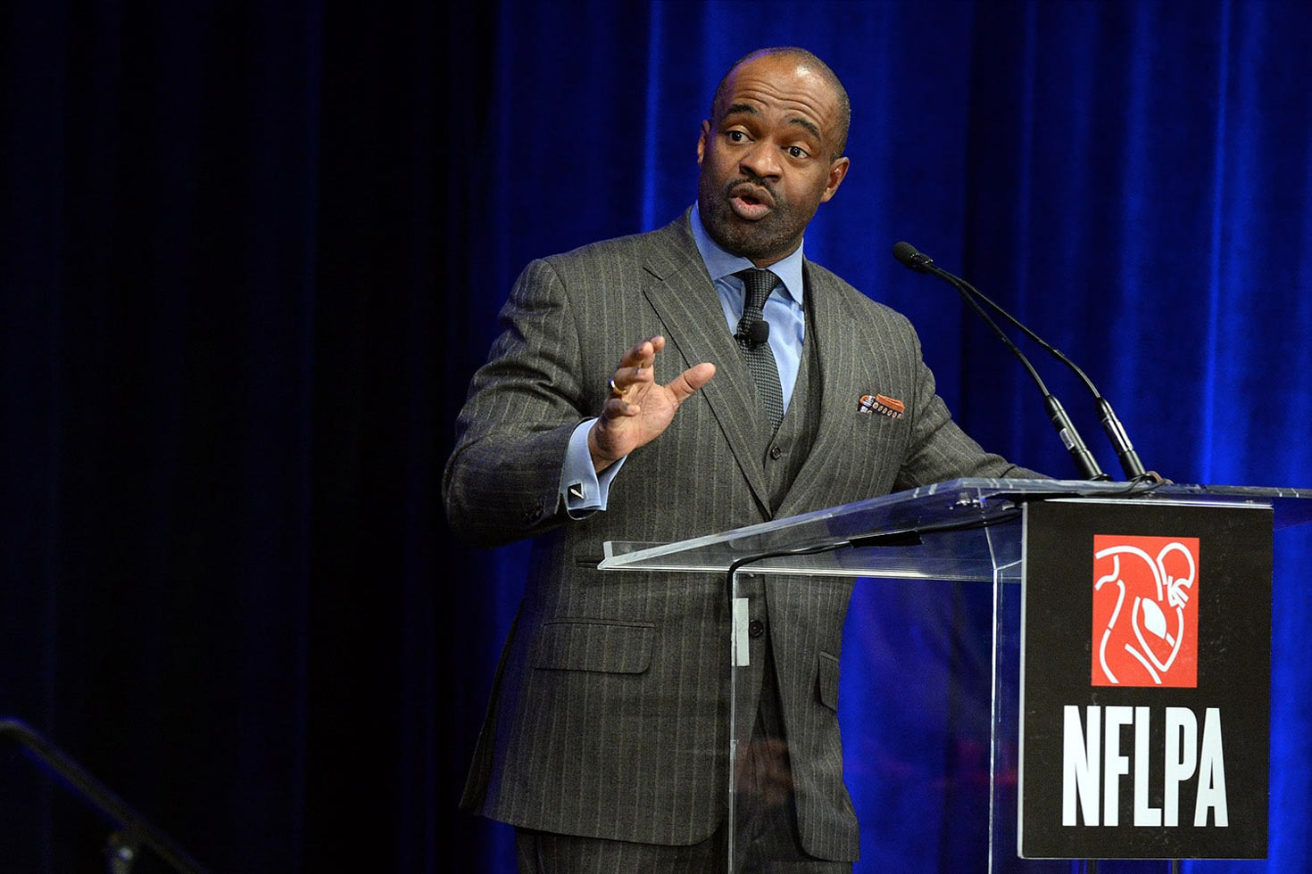 Front Office Sports Advertising