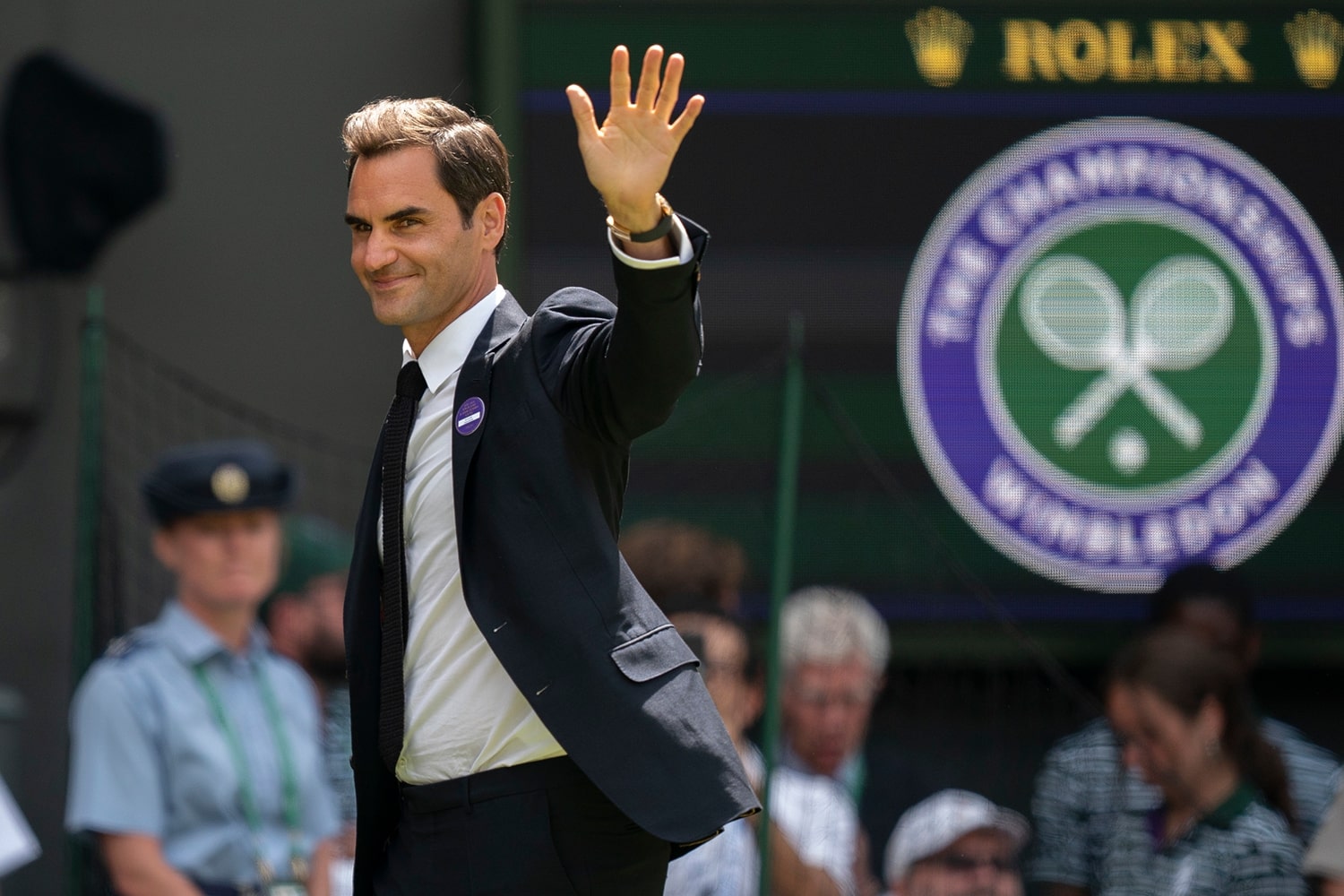 Front Office Sports Advertising