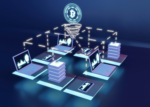 Spydra Blog Application Of Blockchain Technology In Streamlining