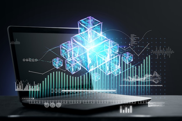 Spydra Blog | Blockchain Oracle: About, Types, &amp; Use Cases