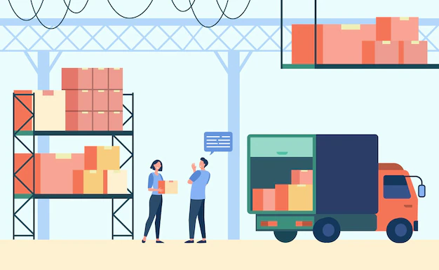 Spydra Blog | The Ultimate Guide to Using Blockchain for Inventory ...