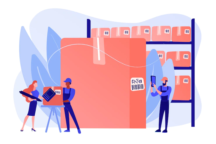 Spydra Blog | The Ultimate Guide to Using Blockchain for Inventory ...