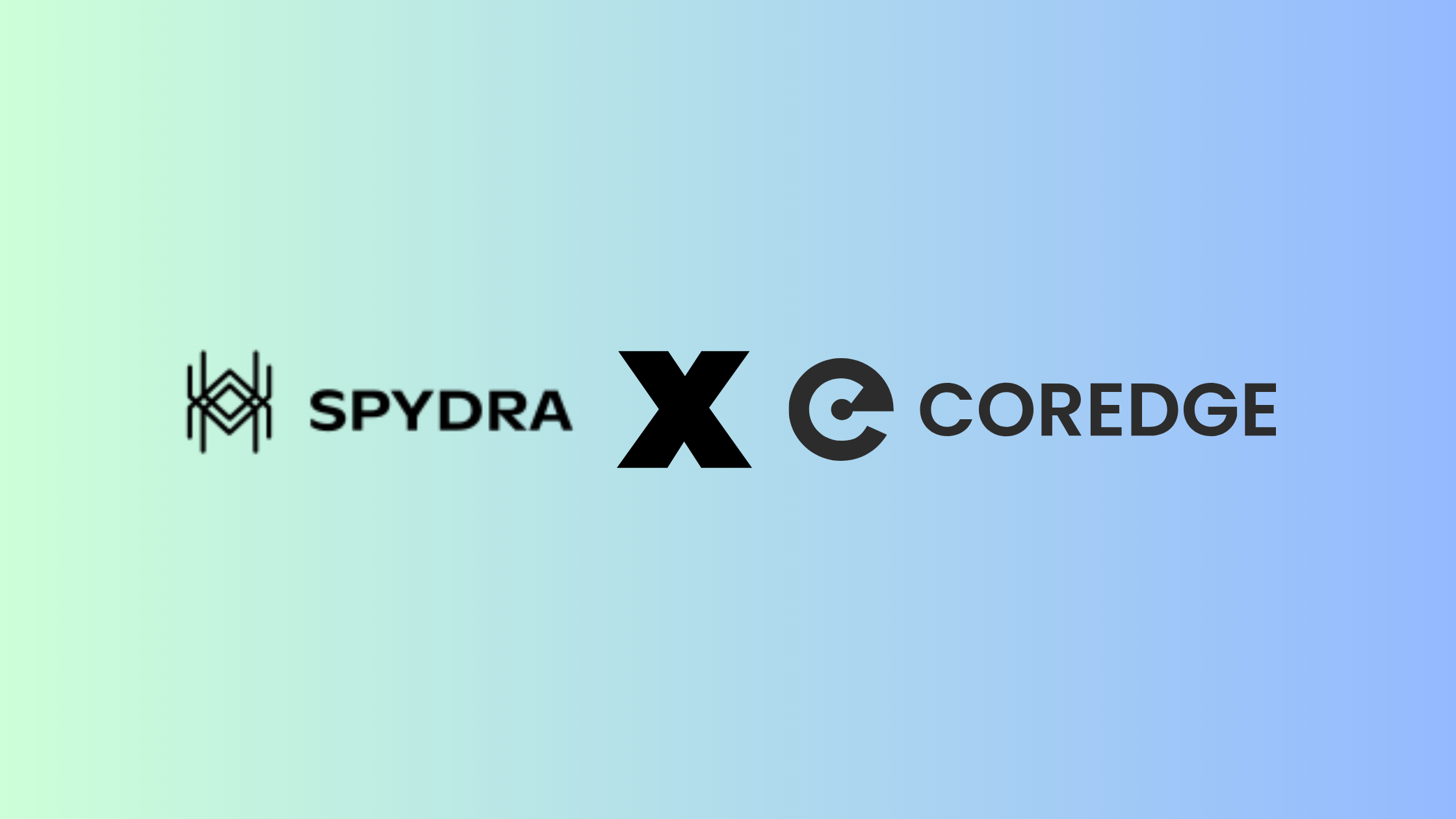 Spydra Blog | Spydra & Coredge Join for Streamlined Hyperledger Fabric ...