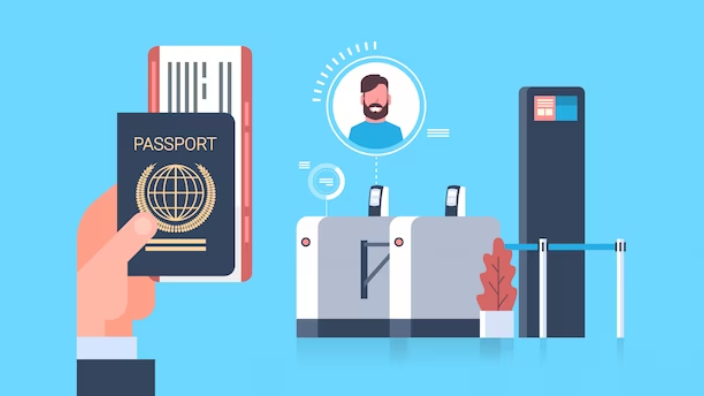 Spydra Blog | Embracing Digital Product Passports (DPP) - Next Frontier ...