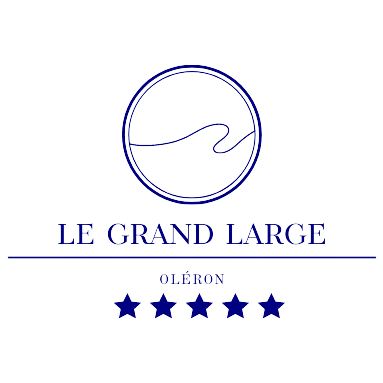 Hôtel Le Grand Large Île d'Oléron