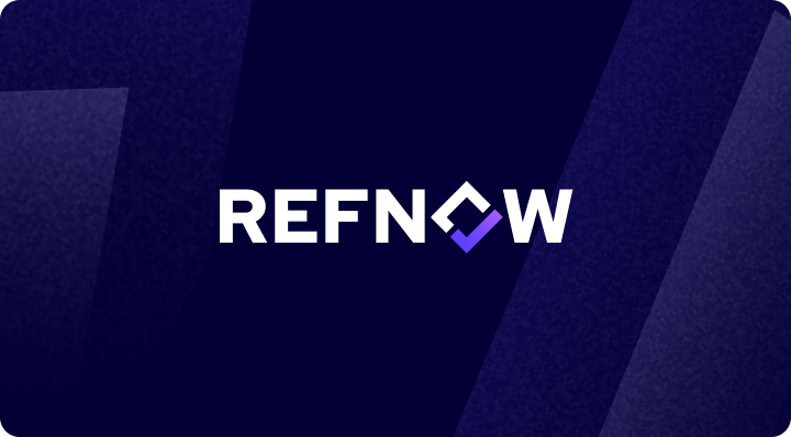 RefNow | Offer