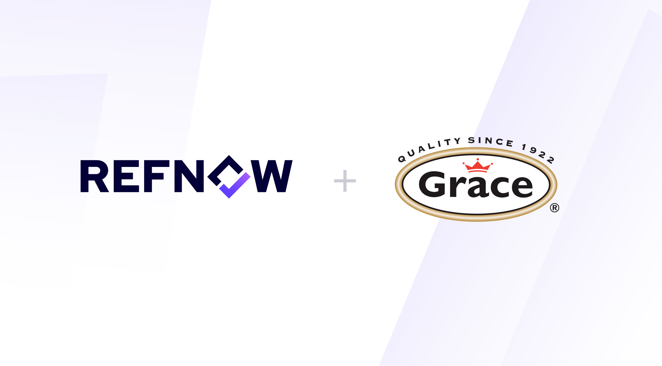RefNow Helps Grace Foods Cut Down 8 Hours of Referencing to Just 10 ...