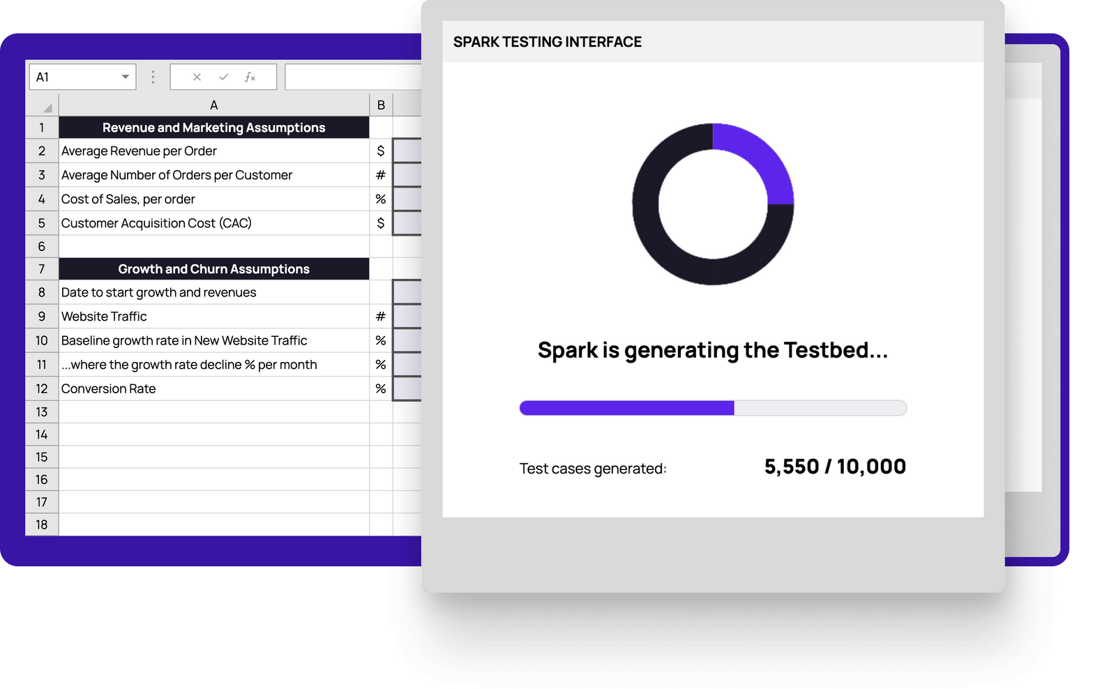 Coherent Spark - Convert, Control and Connect your spreadsheets