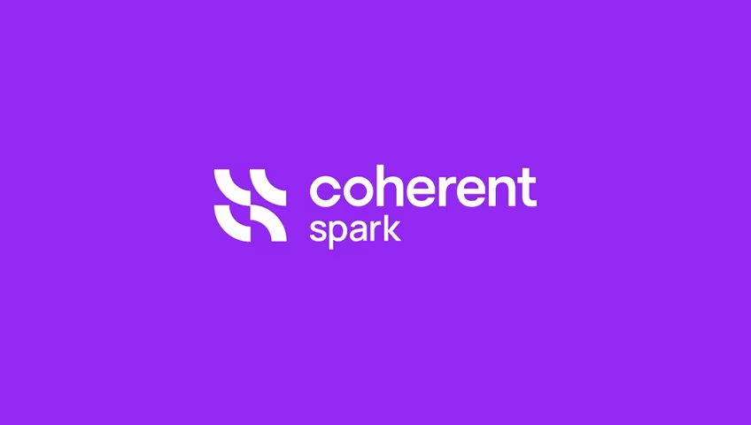 Coherent Spark - Convert, Control and Connect your spreadsheets