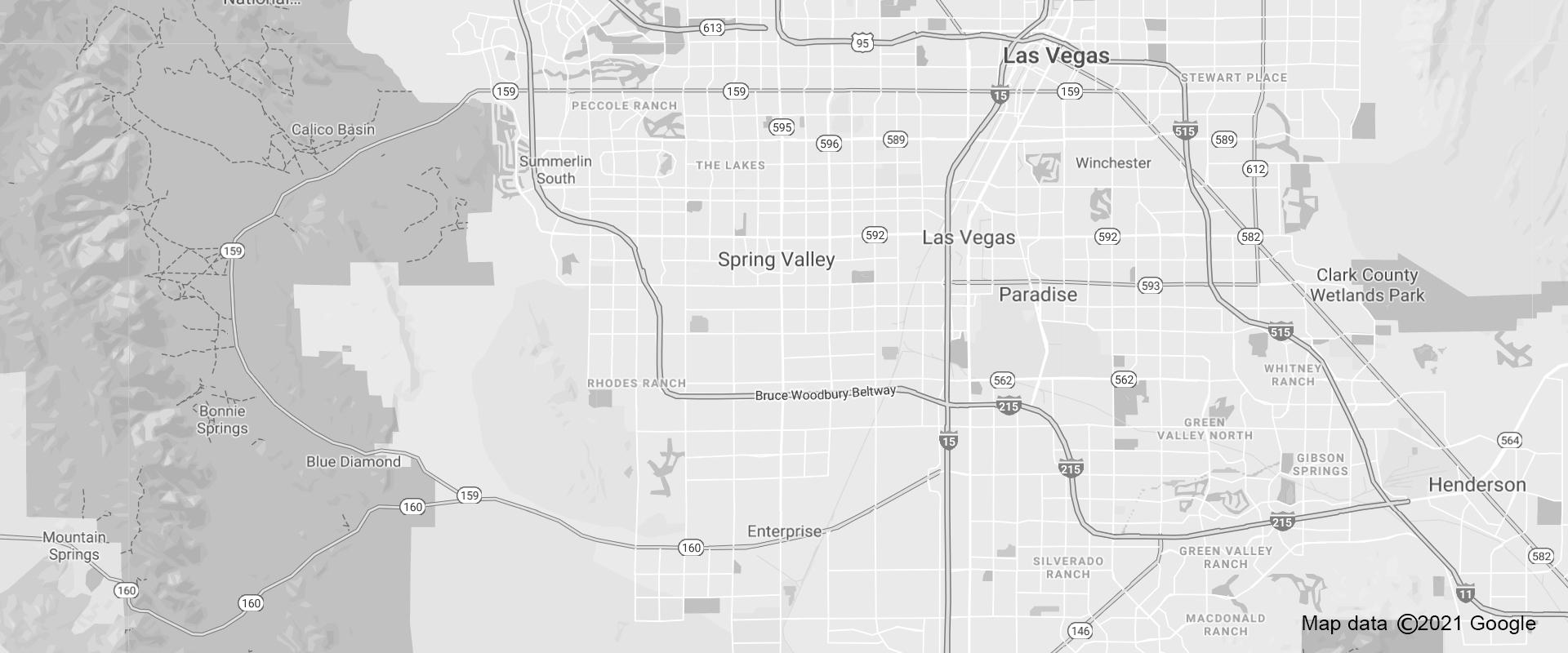 Spring Valley, NV Pest Control | Pest Control Solutions, Inc.