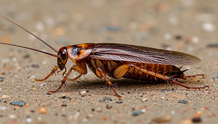 Blog- Do Cockroaches Poop? A Fascinating Insight into Roach Biology