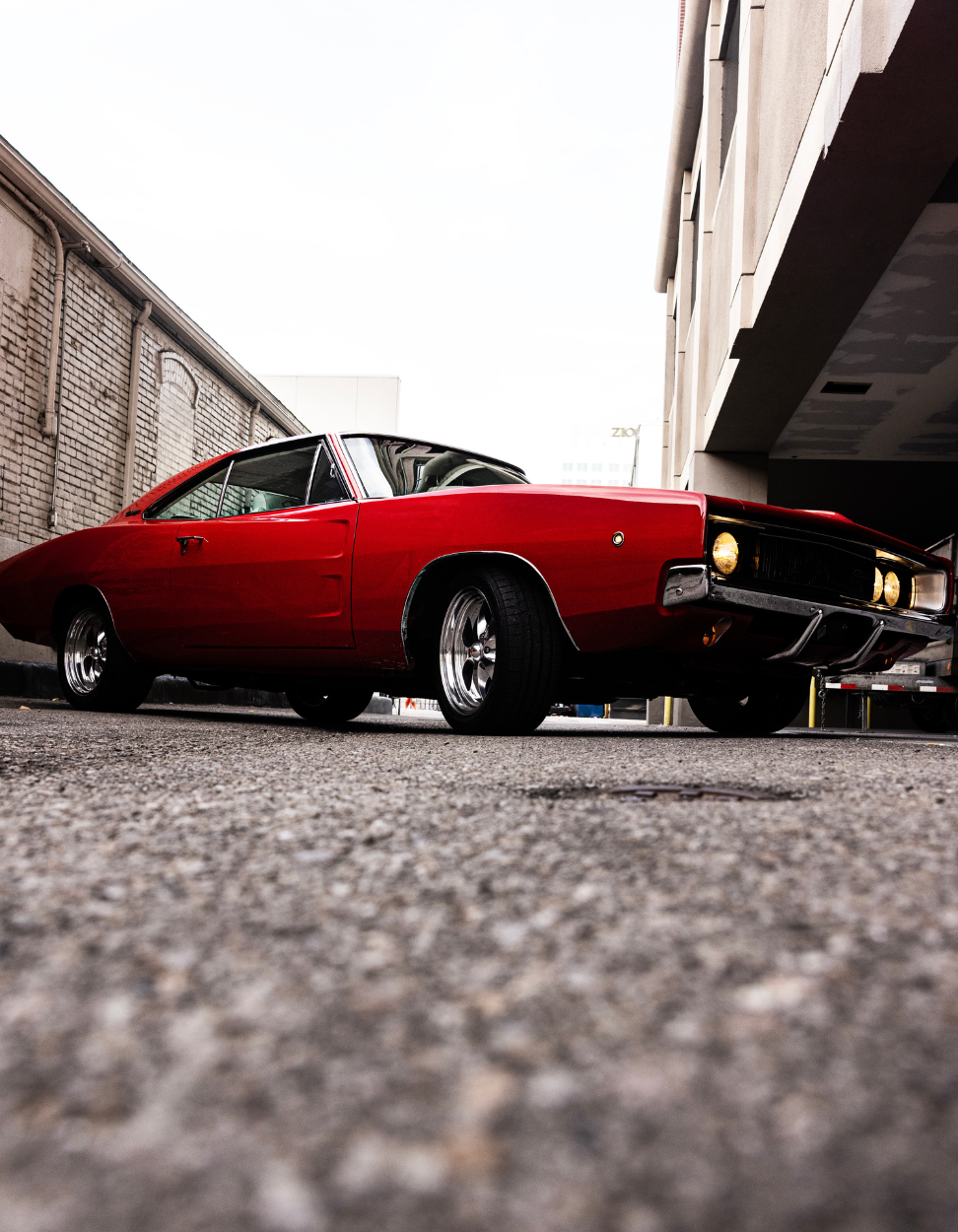 Toybox - Luxury Car Club in Boise