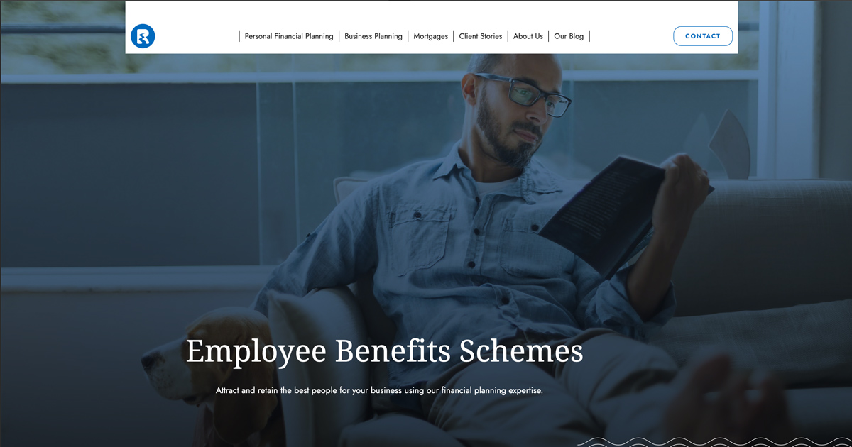 Employee Benefits Schemes, Nottingham | Riverfall Financial