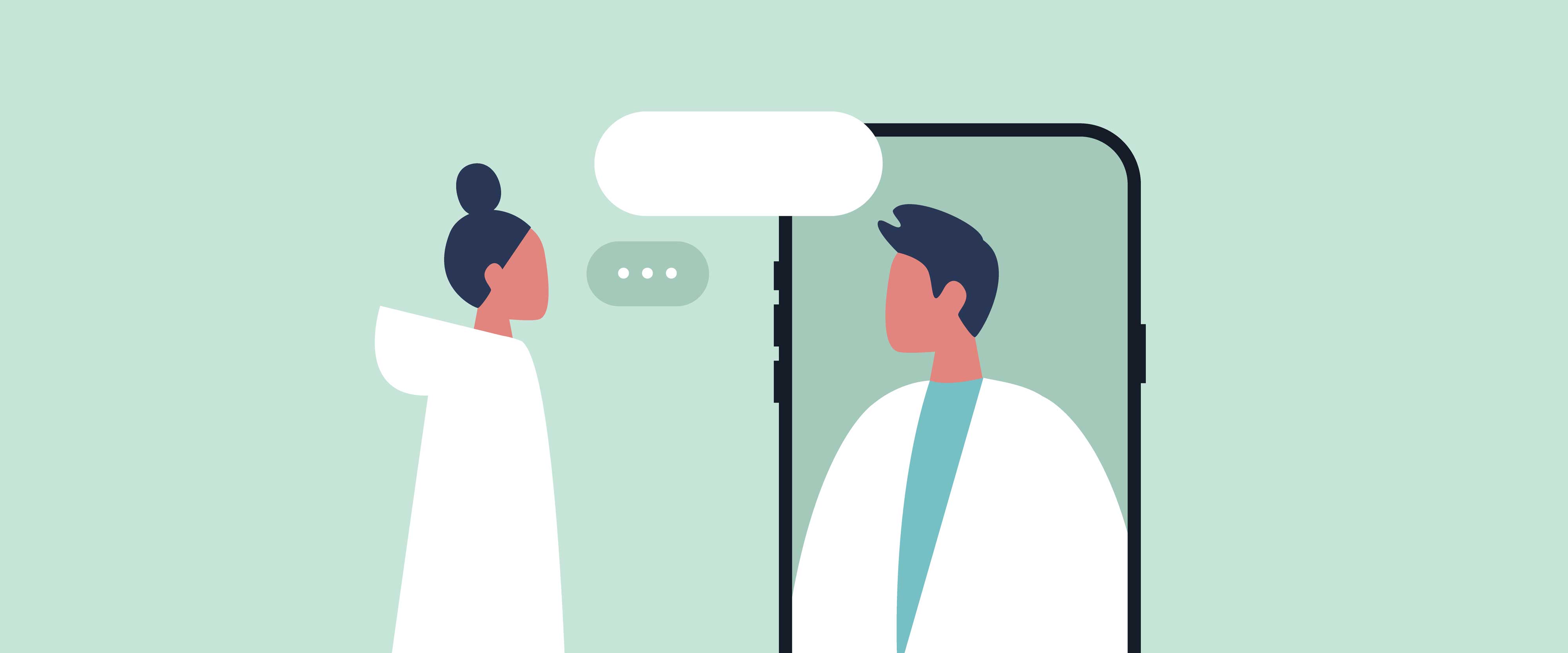 ProblemShared | Guides | How to get a Right to Choose referral from your GP