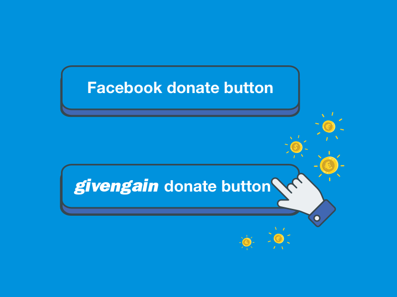 What every nonprofit must know about the Facebook donate button