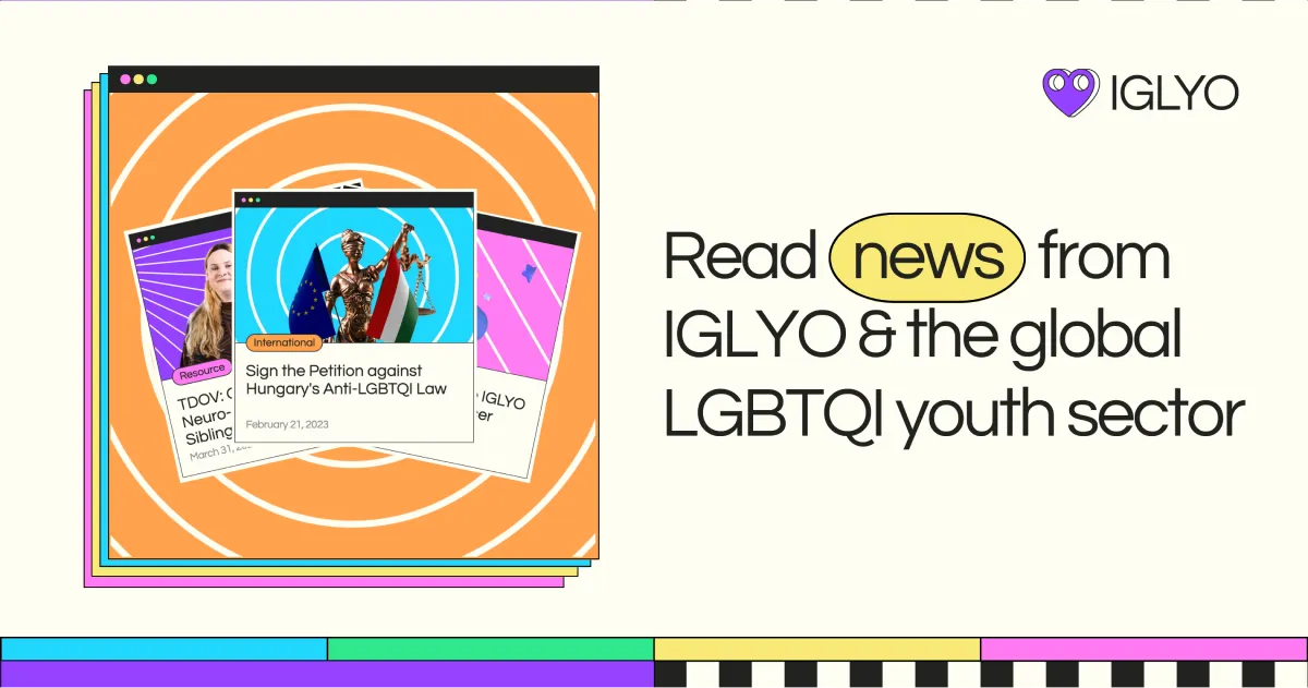Latest News | IGLYO