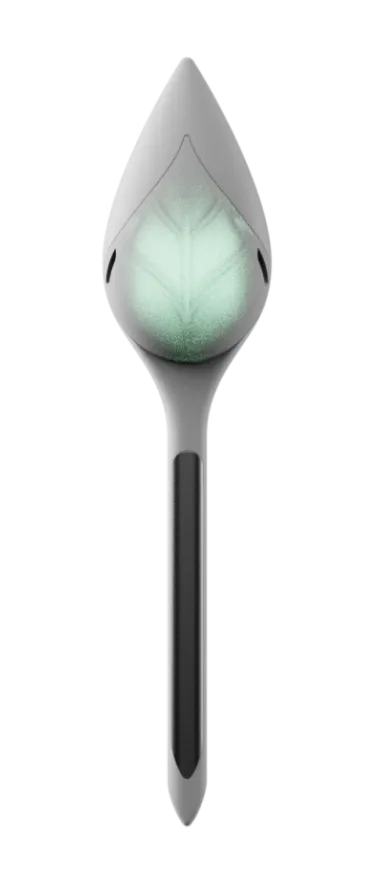Krado | Sense your plant’s needs with leaflet