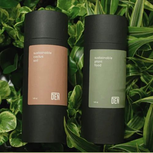 Krado | Sense your plant’s needs with leaflet