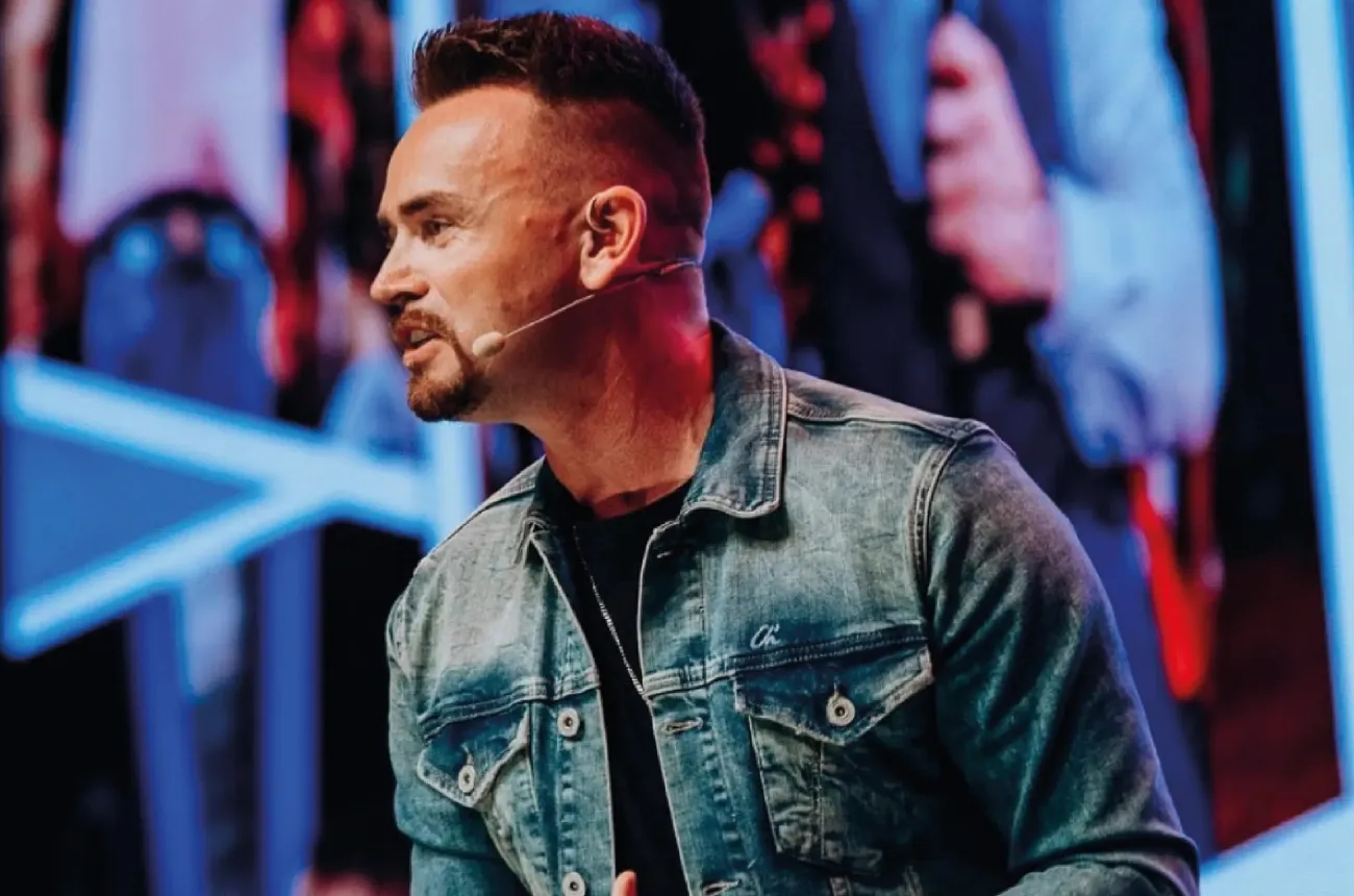 Upgrade Festival 2024 - The Journey