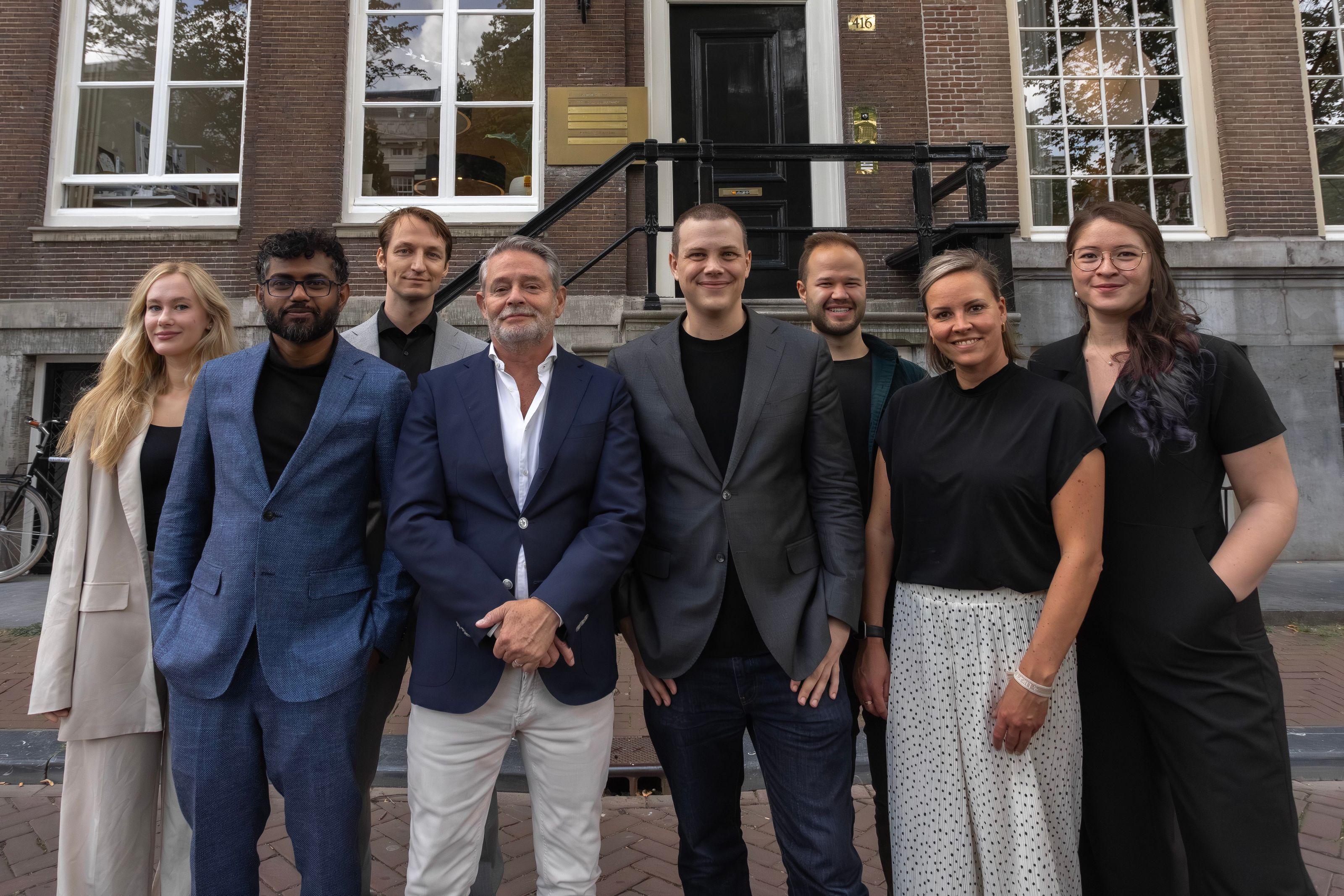 Cyber Capital | A rational approach to investing in cryptocurrency