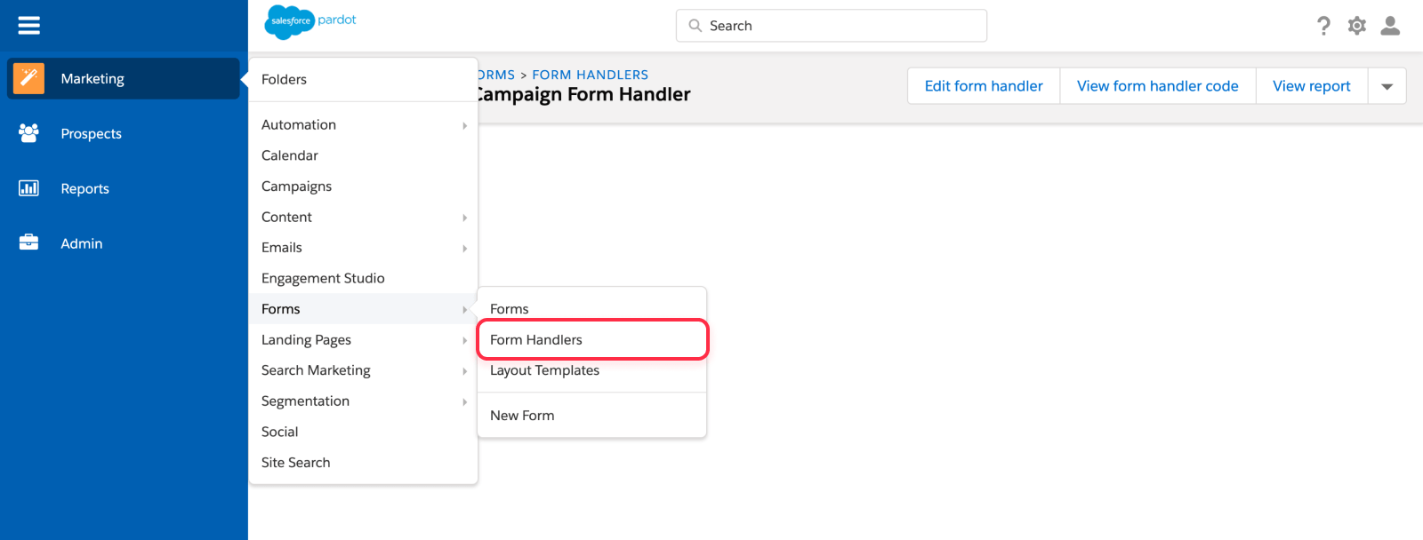 How to connect your Webflow forms to Salesforce | BRIX Agency