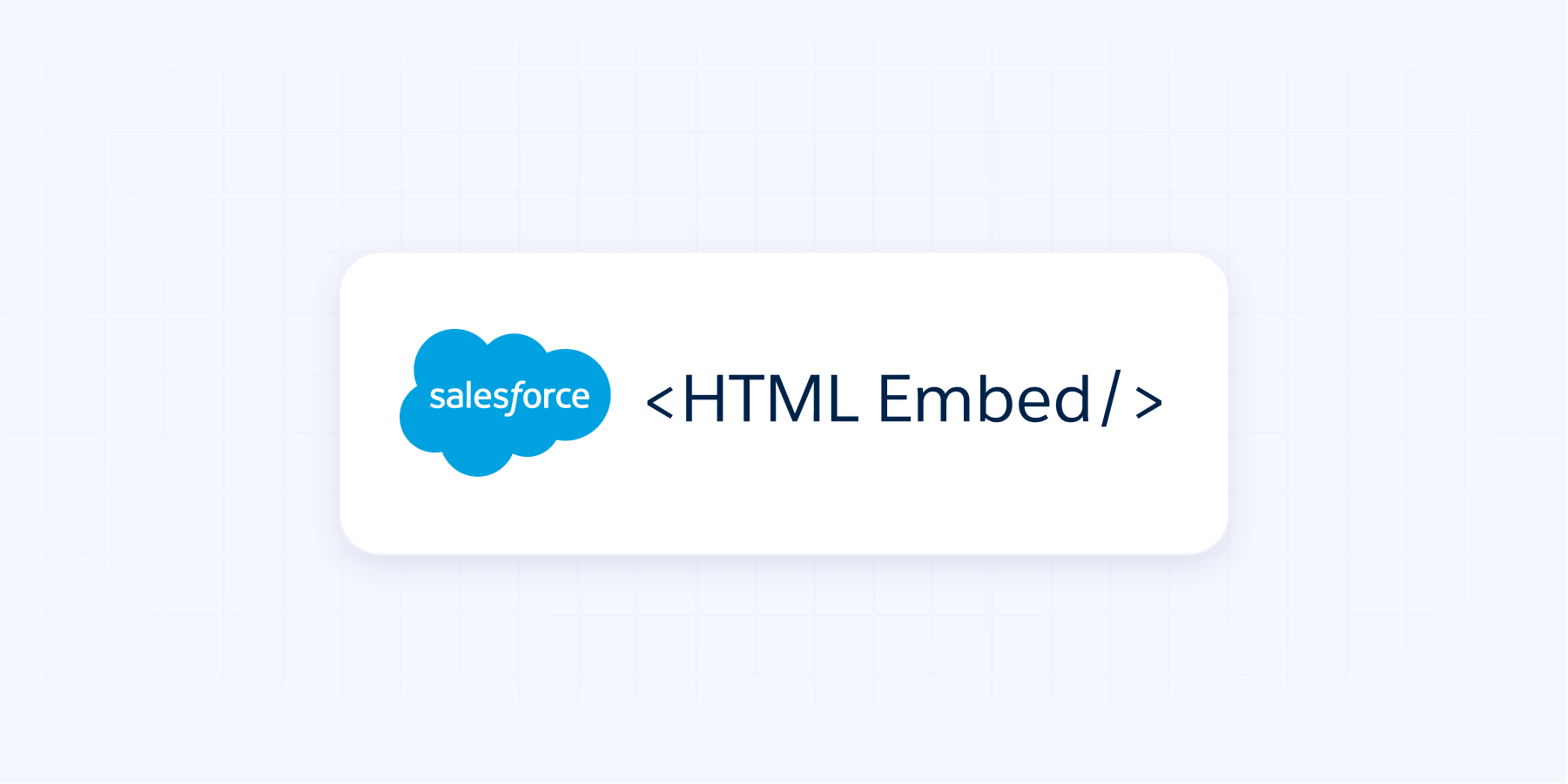 How to connect your Webflow forms to Salesforce | BRIX Agency