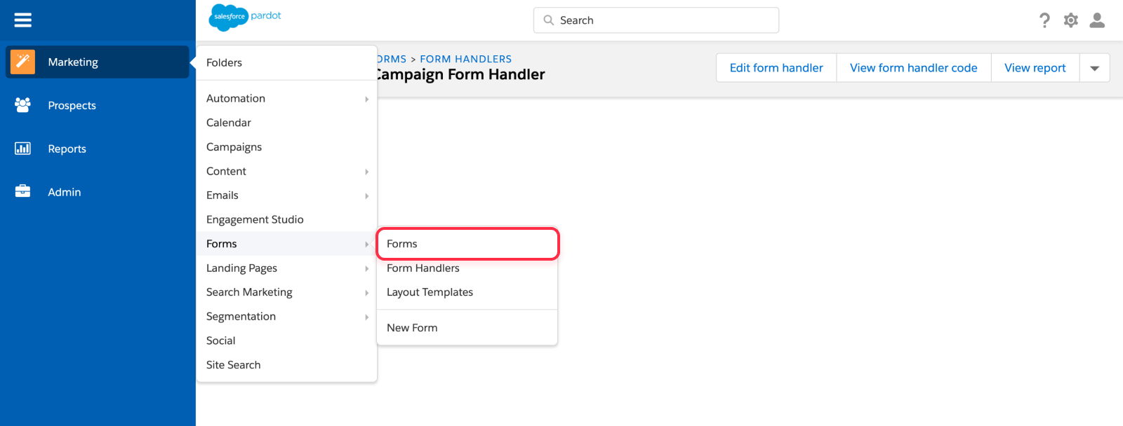 How to connect your Webflow forms to Salesforce | BRIX Agency