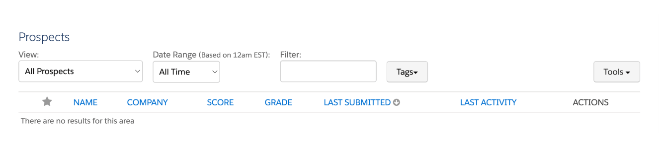 How to connect your Webflow forms to Salesforce | BRIX Agency