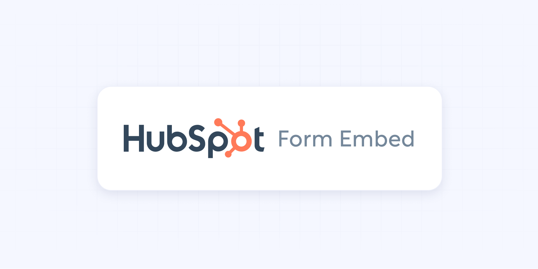How to connect your Webflow forms to HubSpot | BRIX Agency
