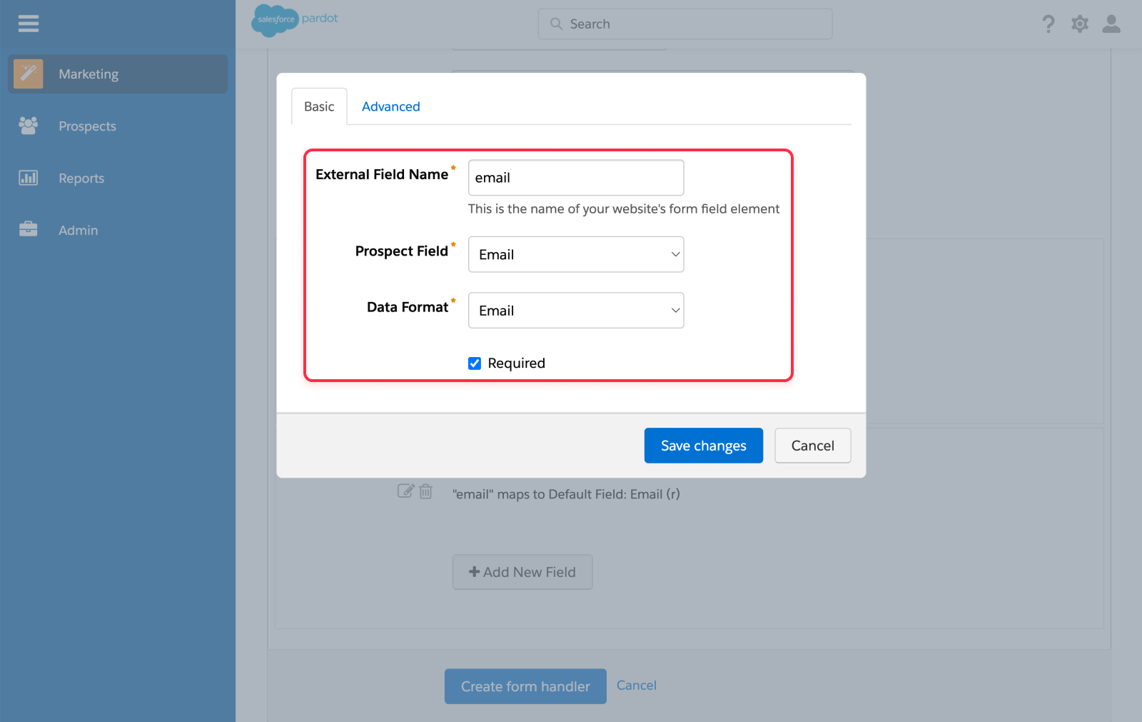 How to connect your Webflow forms to Salesforce | BRIX Agency